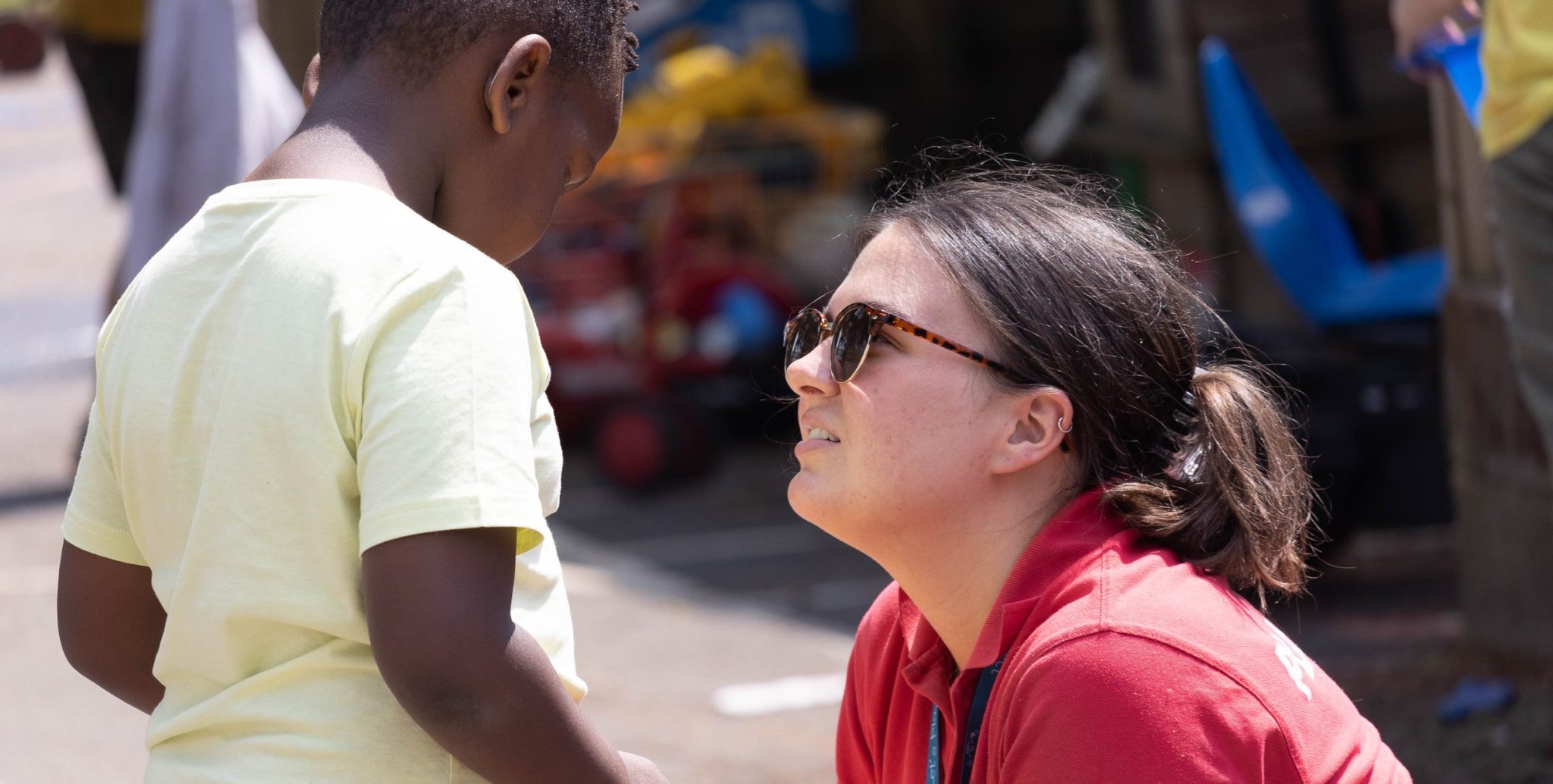 Home - Let's Play Banbury