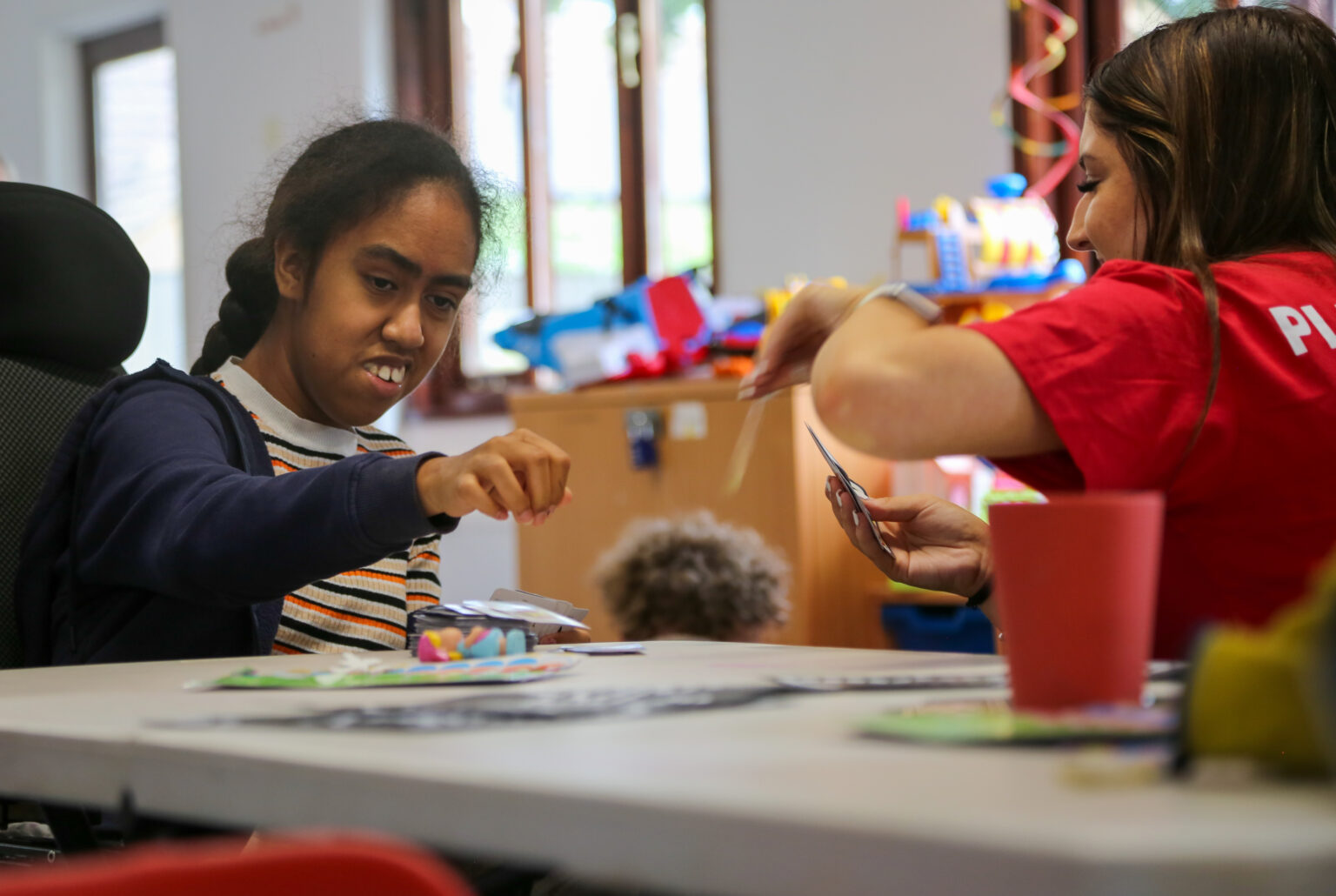 Our Services - Let's Play Banbury